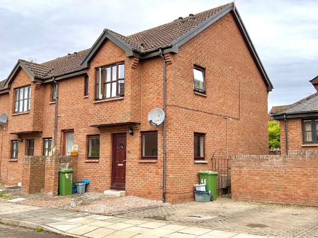 Apartment at Princess Mary Place, Haddington