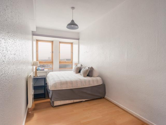 Apartment at Princess Square, Newcastle upon Tyne