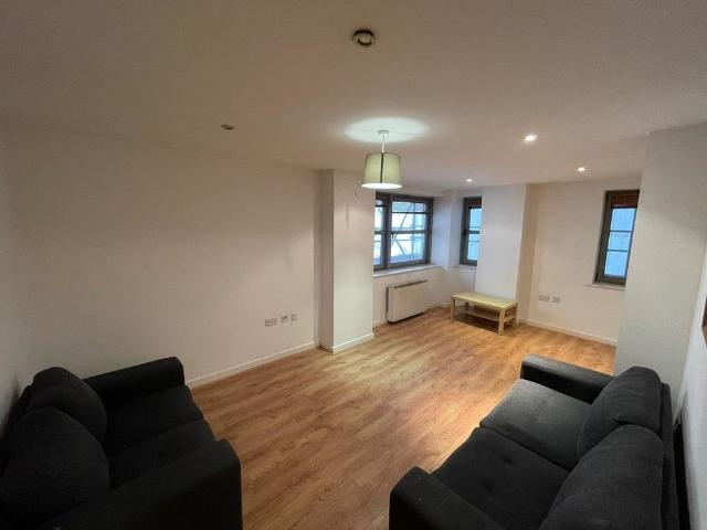 Apartment at Princess Street, Manchester