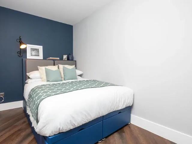 Apartment at Princess Street, Manchester