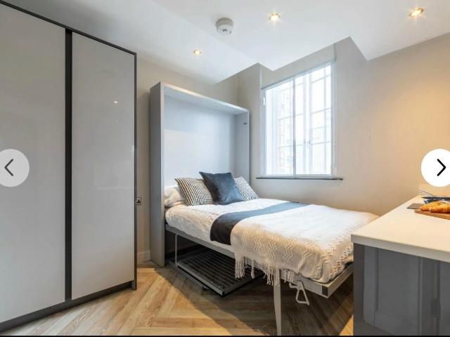Apartment at Princess Street, Manchester