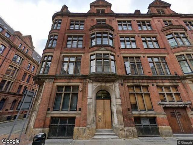 Apartment at Princess Street, Manchester