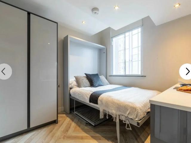 Apartment at Princess Street, Manchester
