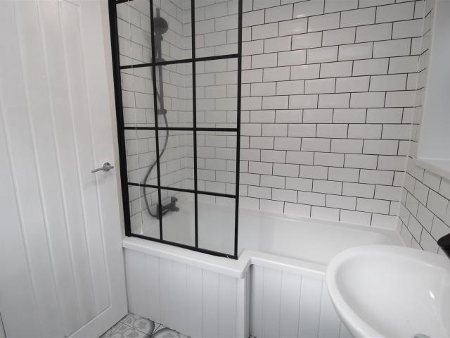 Apartment at Princess Street, Abertillery