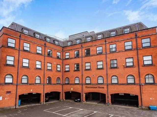 Apartment at Princess Street, Bolton