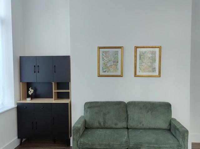 Apartment at Princess Street, Calderdale