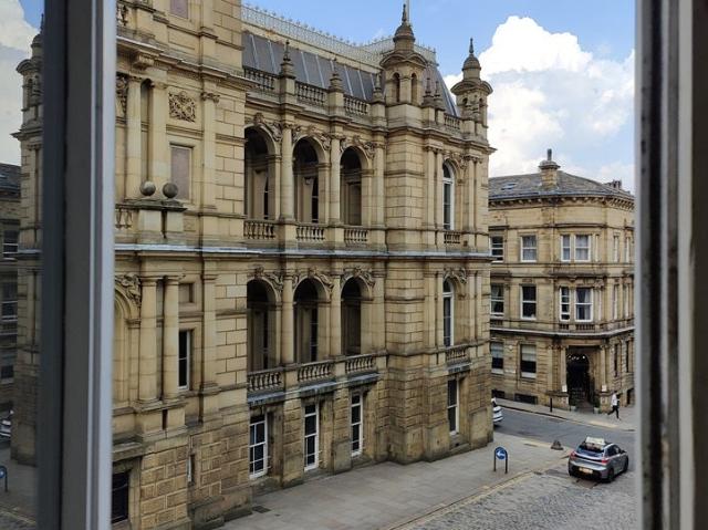 Apartment at Princess Street, Calderdale