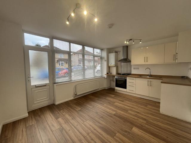 Apartment at Princess Street, Cannock Chase