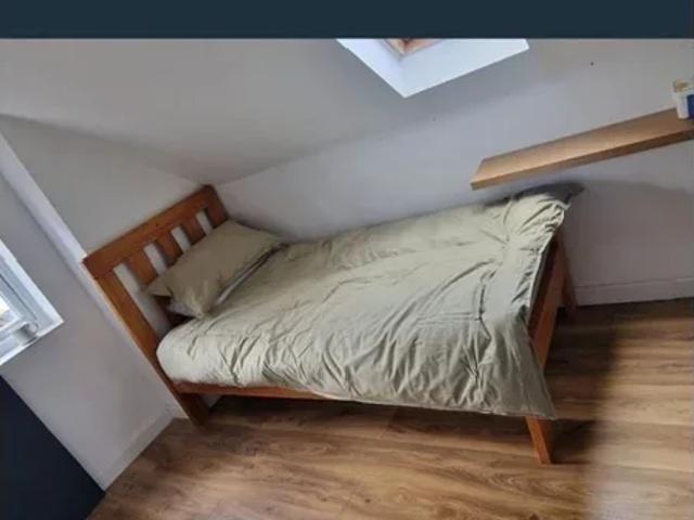 Apartment at Princess Street, Coventry