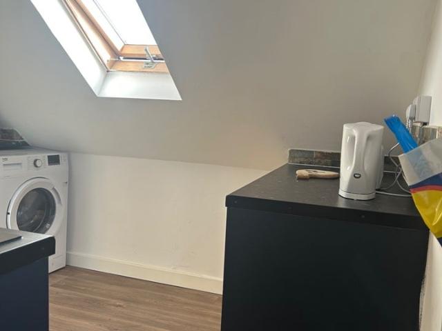 Apartment at Princess Street, Coventry