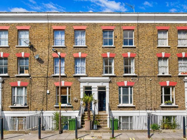 Apartment at Princess Street, Greater London