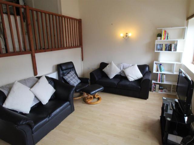 Apartment at Princess Street, Pontypridd