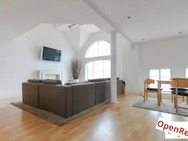 Apartment at Princess Street, Wolverhampton