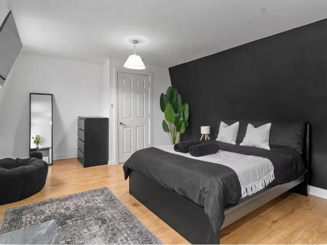 Apartment at Princess Road West, Leicester