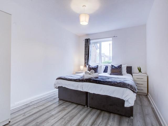 Apartment at Princess Road, Greater London