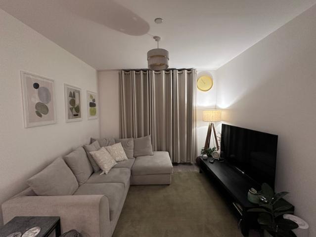 Apartment at Princess Road, Manchester