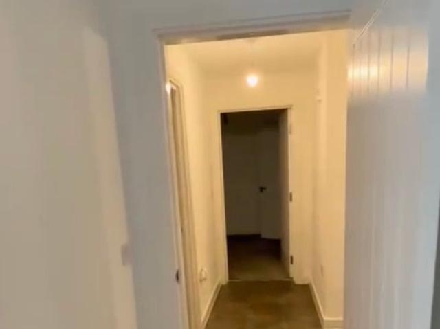 Apartment at Princess Road, Manchester