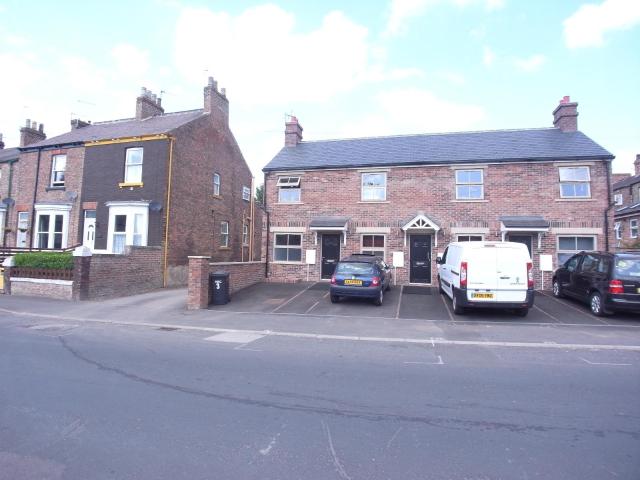 Apartment at Princess Road, Ripon