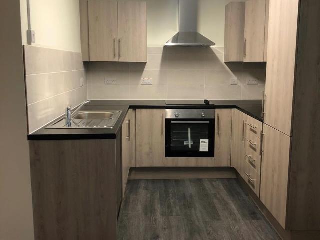 Apartment at Princess Way, Surrey Heath