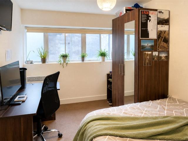 Apartment at Princess Victoria Street, Bristol