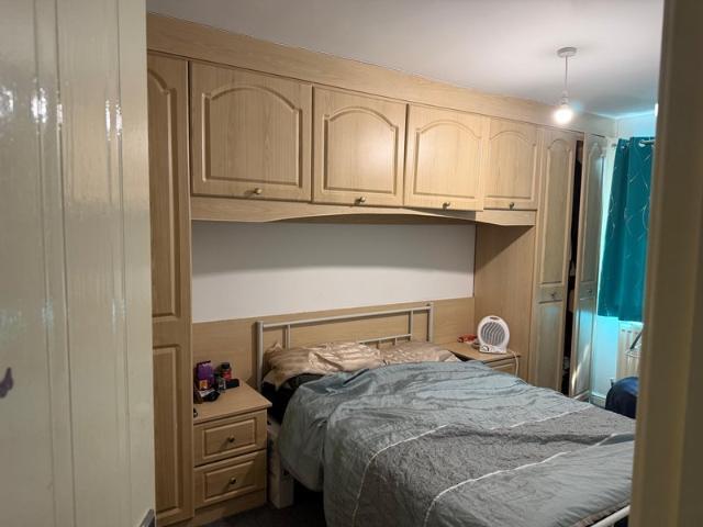 Apartment at Princeton Close, Salford