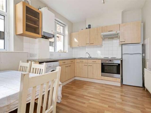 Apartment at Princeton Street, Greater London
