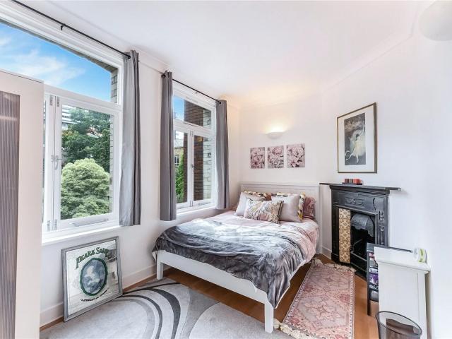 Apartment at Princeton Street, Greater London