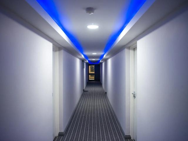 Apartment at Princeville Street, Bradford