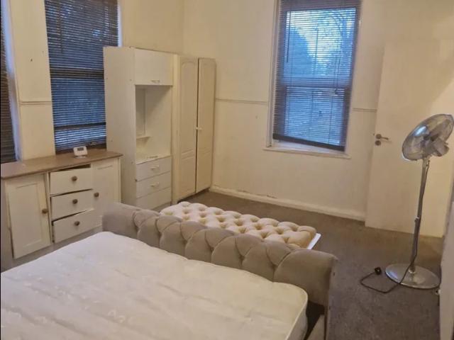 Room at Hawkesyard Road, Birmingham