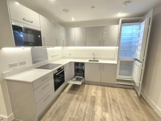Apartment at Printworks Drive, Norwich