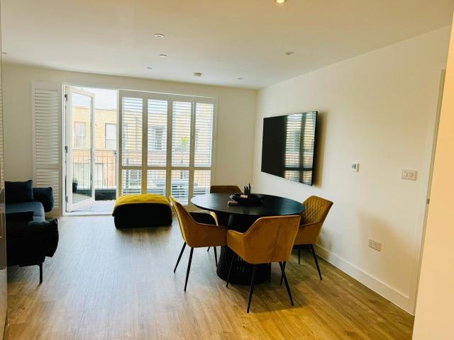 Apartment at Printworks Drive, Norwich
