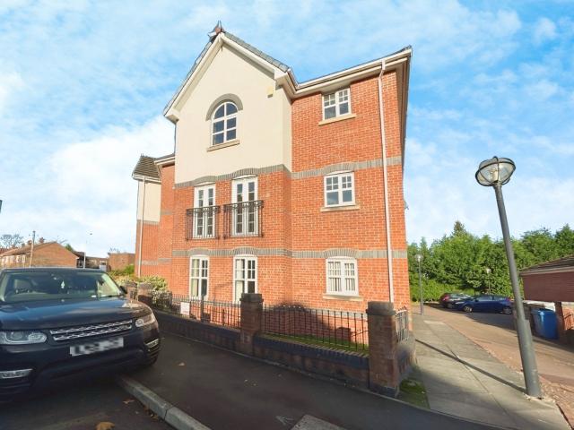 Apartment at Printers Close, Cheadle
