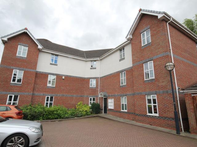 apartment at Printers Close, Manchester, M19,United Kingdom