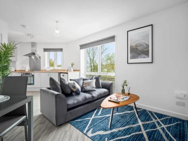 Apartment at Printers Drive, Sandwell
