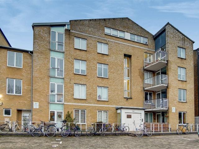 Apartment at Printers Mews, Greater London
