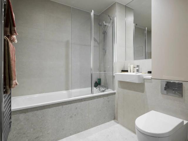 Apartment at Printing House Lane, Greater London