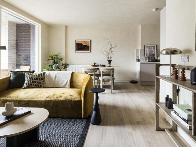 Apartment at Printing House Lane, Greater London