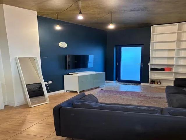 Apartment at Pritchard's Road, Greater London