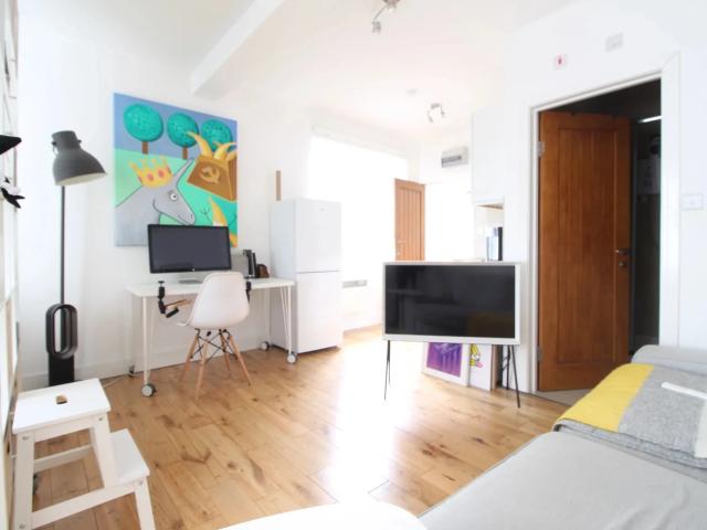 Apartment at Pritchard's Road, Greater London