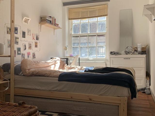 Apartment at Pritchard's Road, Greater London