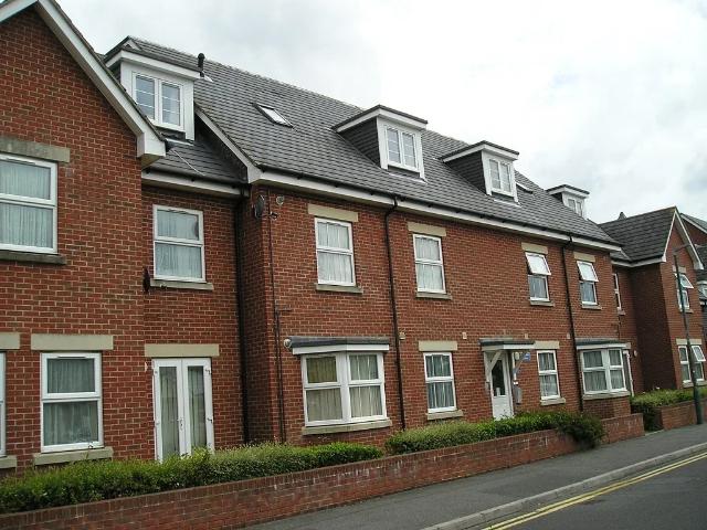 Apartment at Privet Road, Bournemouth