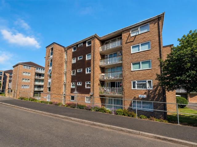Apartment at Privett Road, Gosport