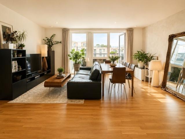 Apartment at Prize Walk, Greater London
