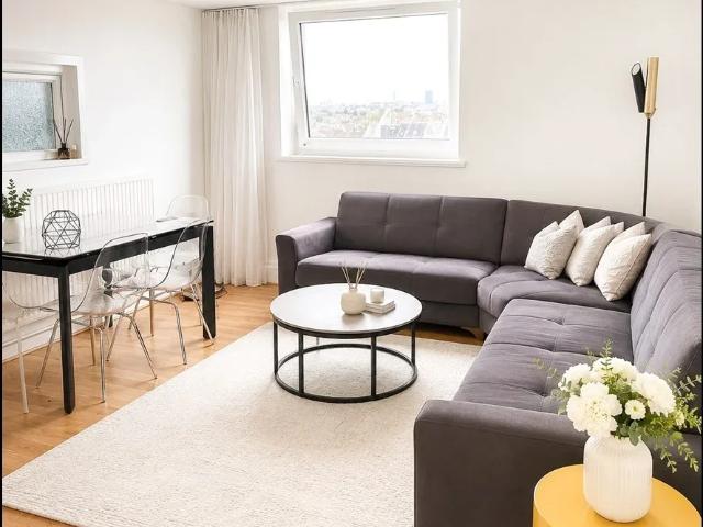 Apartment at Progress Way, Greater London