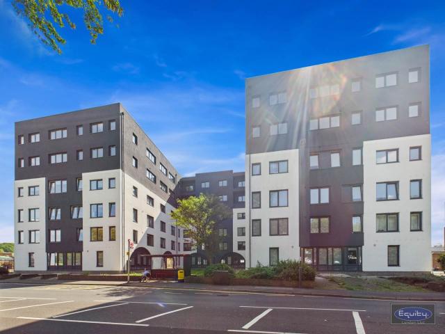 apartment at Progressive Close, Sidcup, Kent, DA14