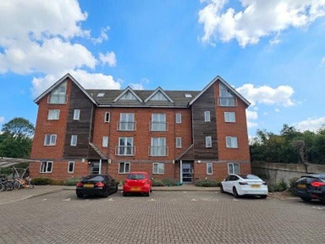 Apartment at Projects Drive, Rugby