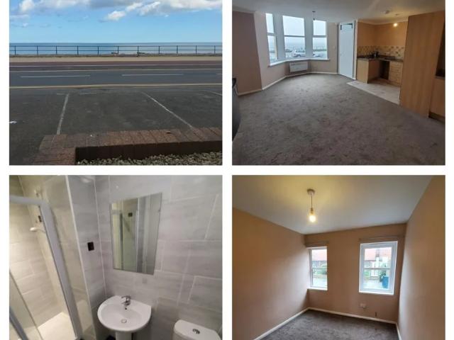 Apartment at Promenade, North Tyneside