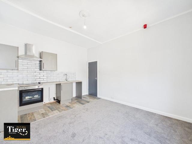 Apartment at Promenade, Blackpool