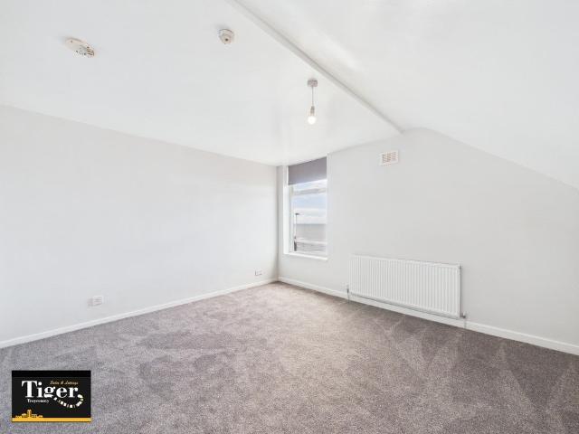 Apartment at Promenade, Blackpool