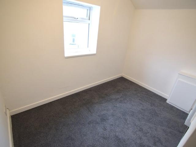Apartment at Promenade, Blackpool